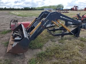 Leon 790 Lot No. 125516 Other Equipment For Sale | Tractor Zoom