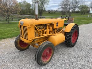SOLD - Le Roi 125 Tractair Lot No. 6471682 Tractors with 893 Hrs ...