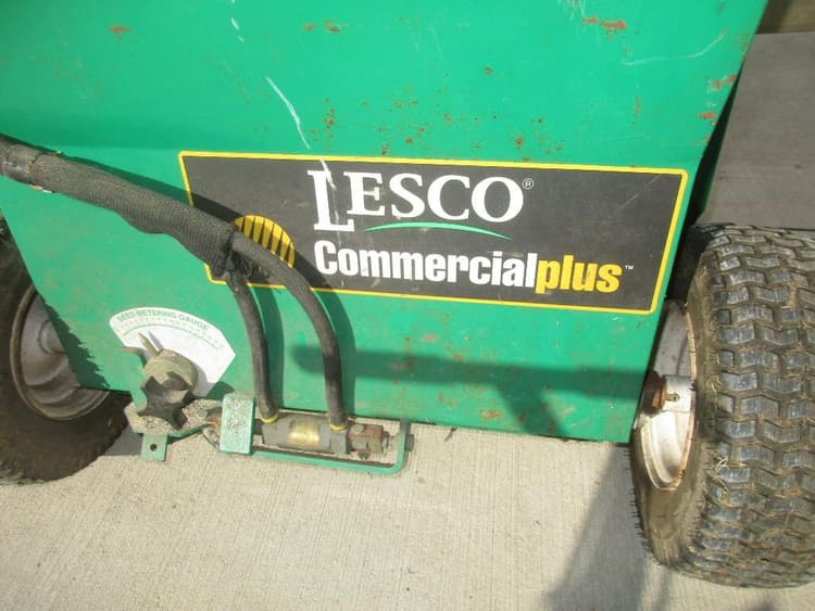 Lesco Renovator Other Equipment Turf for Sale | Tractor Zoom