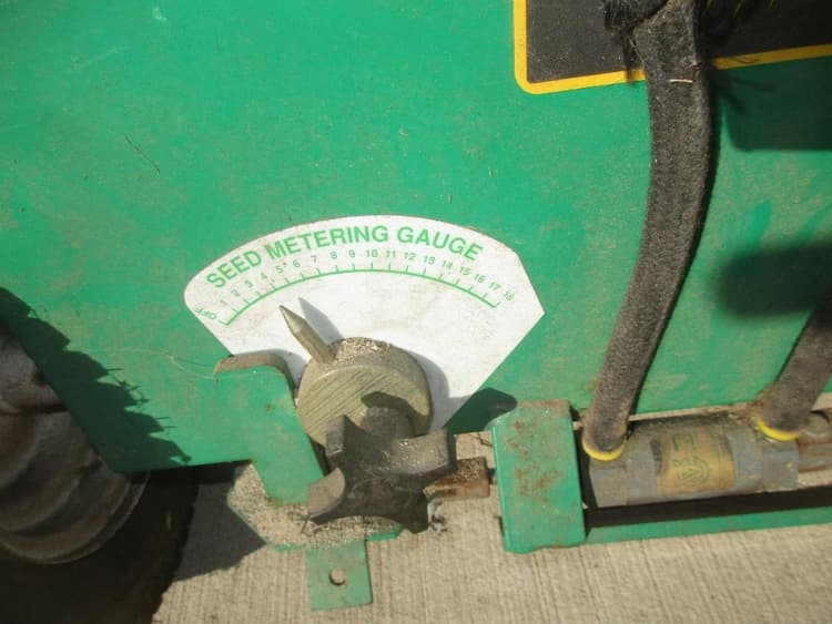 Lesco Renovator Other Equipment Turf for Sale | Tractor Zoom