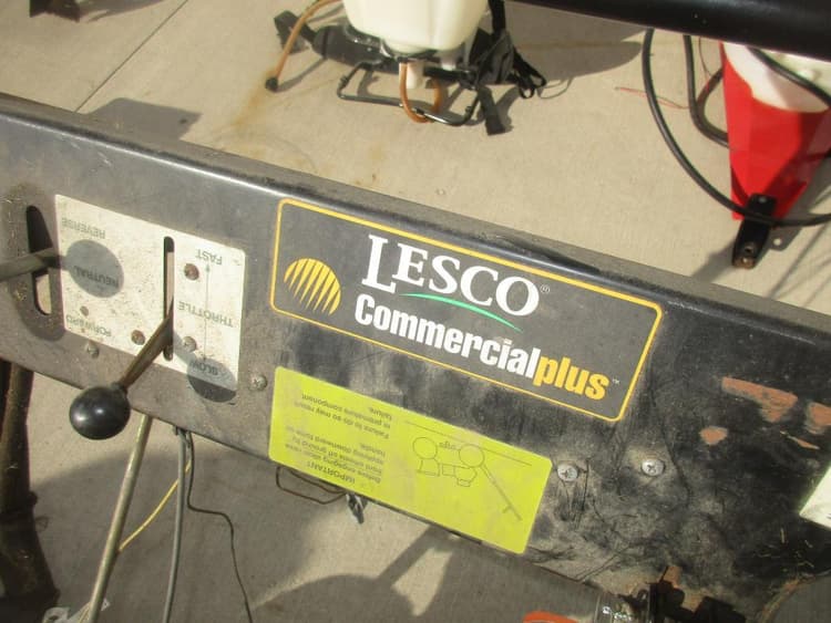 Lesco Renovator Other Equipment Turf for Sale | Tractor Zoom