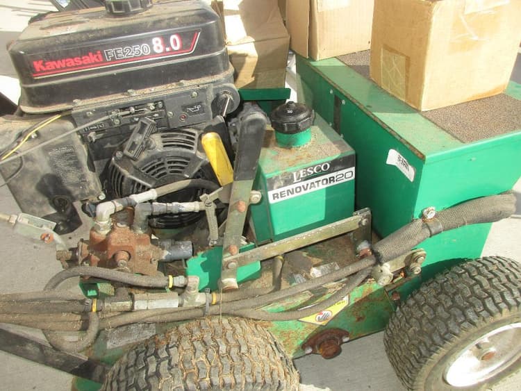 Lesco Renovator Other Equipment Turf for Sale | Tractor Zoom