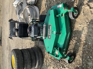 SOLD - Lesco Commercial Plus Lot No. 39149 Other Equipment with 48 ...