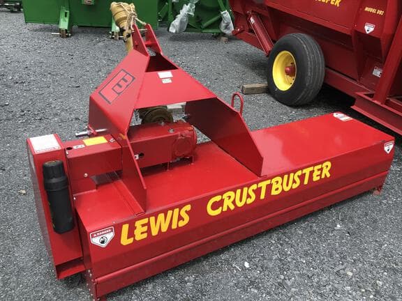 Lewis Brothers CB-1F Other Equipment 3 Point Attachments for Sale ...