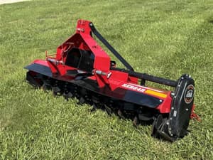SOLD - 2023 Rhino REB84R Lot No. 124 Tillage with 7 ft | Tractor Zoom