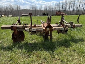 SOLD - Lilliston 7900 Lot No. 469 Tillage with --- Bottoms | Tractor Zoom