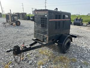 SOLD - Lincoln Commander 300 Lot No. 164560 Other Equipment | Tractor Zoom