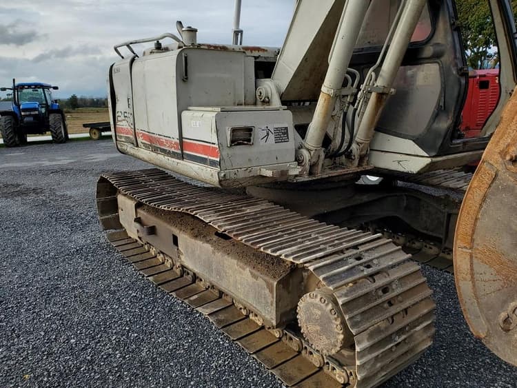 Link-Belt 2650 Construction Excavators for Sale | Tractor Zoom