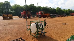 SOLD - LMC L1106 Lot No. 565 Chemical Applicators | Tractor Zoom