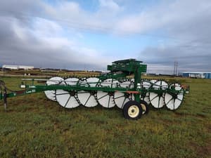 SOLD - LMC 8603 Stock No. 257344 Hay and Forage | Tractor Zoom