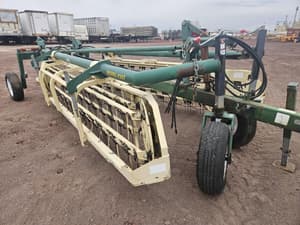 SOLD - LMC 8907 Lot No. 1104 Hay and Forage | Tractor Zoom