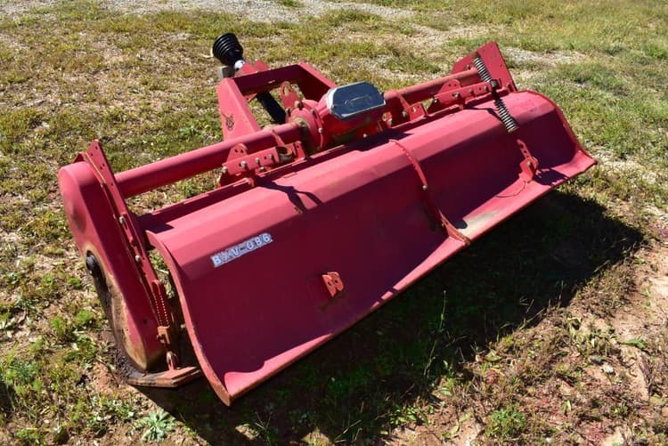 SOLD - LMC BXV-086 Tillage Rotary Tillage | Tractor Zoom