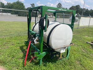 SOLD - LMC 300 Series Lot No. 3029 Chemical Applicators | Tractor Zoom