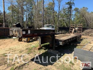 Loadcraft L335S Lot No. 401 Other Equipment For Sale with 30 Ft ...