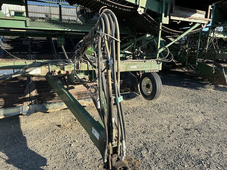 Lockwood 474H Harvesting Other for Sale | Tractor Zoom