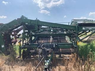 Lockwood 474H Harvesting Other for Sale | Tractor Zoom