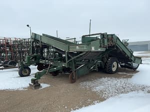 Lockwood 9000 Lot No. 2611 Harvesting For Sale | Tractor Zoom