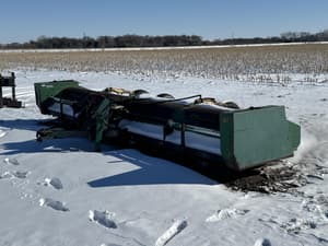 Loftness 216 Lot No. 87426 Hay and Forage For Sale | Tractor Zoom