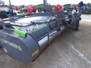 SOLD - Loftness 240 Lot No. 2114 Hay and Forage | Tractor Zoom