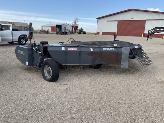 Loftness 240WW44P346 Hay and Forage Mowers - Flail/Stalk Choppers for ...