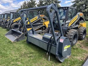 SOLD - Loftness 73AXH Lot No. 246 Other Equipment | Tractor Zoom