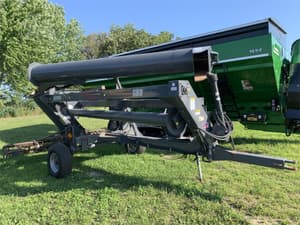 Loftness GBU Harvesting For Sale Stock No. 216240843 | Tractor Zoom