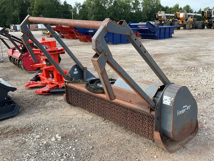 Loftness 73AXH Other Equipment Skid Steer Attachments for Sale ...