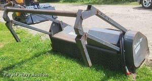 SOLD - Loftness Timber Ax Lot No. DR4798 Other Equipment | Tractor Zoom