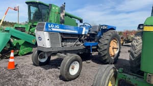 SOLD - LONG 1310 TRACTOR Tractors with 120 HP | Tractor Zoom