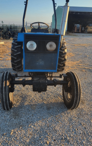 Long 2310 Tractors Less than 40 HP for Sale | Tractor Zoom