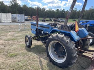 SOLD - Long 2310 Lot No. 8482 Tractors with 586 Hrs | Tractor Zoom