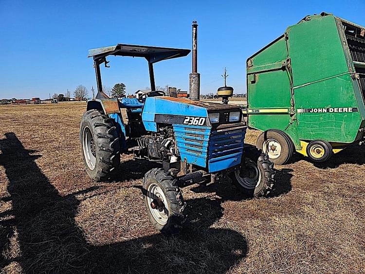 Long 2360 Tractors 40 to 99 HP for Sale | Tractor Zoom