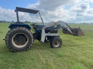 SOLD - Long 2460 Lot No. 2 Tractors with 512 Hrs | Tractor Zoom