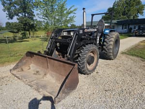 Long 2610 Lot No. 16059 Tractors For Sale with 3,261 Hrs | Tractor Zoom