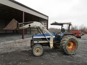 SOLD - Long 2610 Lot No. 6236 Tractors with 71 HP | Tractor Zoom