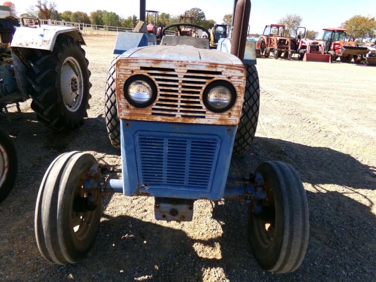 Long 310 Tractors Less than 40 HP for Sale | Tractor Zoom