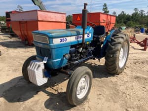 SOLD - Long 350 Tractor Tractors with 35 HP | Tractor Zoom