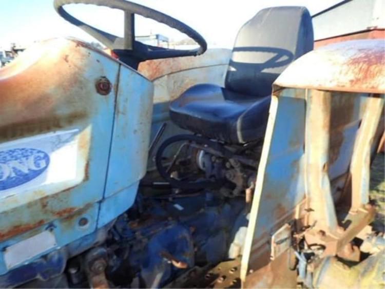 Long 445 Tractors 40 to 99 HP for Sale | Tractor Zoom