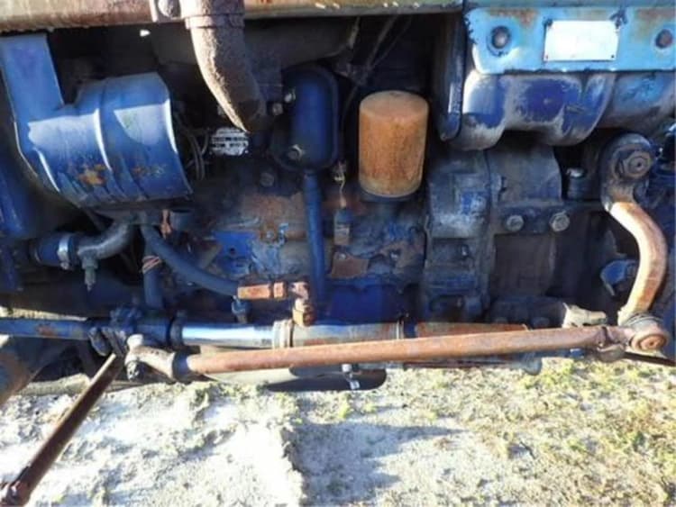 Long 445 Tractors 40 to 99 HP for Sale | Tractor Zoom