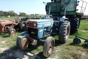 SOLD - Long 510 Lot No. 22018 Tractors with 53 HP | Tractor Zoom