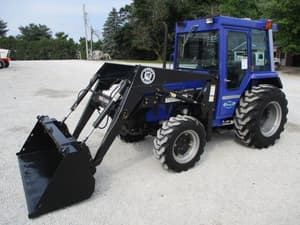 SOLD - Long 530 Stock No. 26978 Tractors with 544 Hrs | Tractor Zoom
