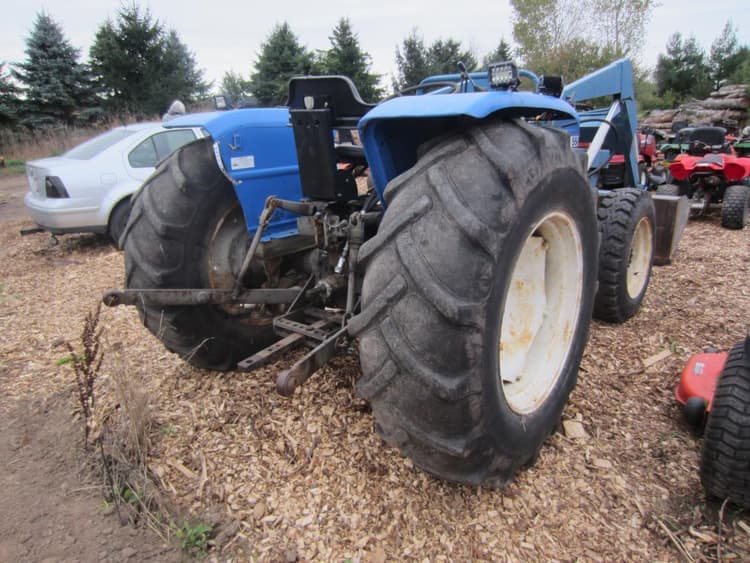 Long 560 Tractors 40 to 99 HP for Sale | Tractor Zoom