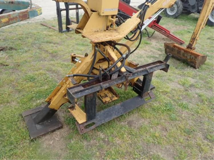 Long I200 Construction Attachments for Sale | Tractor Zoom