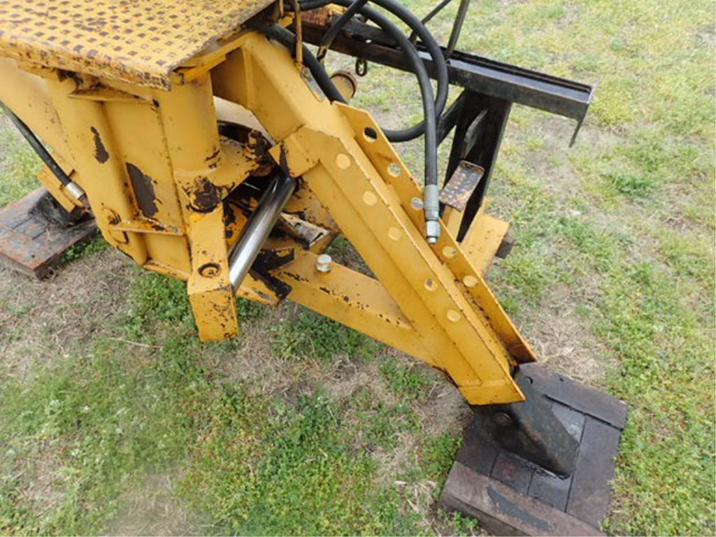 Long I200 Construction Attachments for Sale | Tractor Zoom