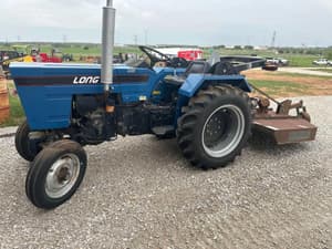 SOLD - Long 2310 Lot No. 660 Tractors with 31 HP | Tractor Zoom
