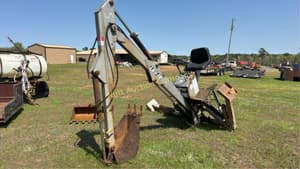 SOLD - Long LBH10 Lot No. 12221 Construction | Tractor Zoom