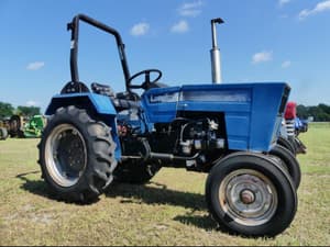 SOLD - Longtrac 320 Lot No. 1133 Tractors with 633 Hrs | Tractor Zoom
