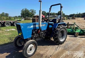 SOLD - Longtrac 320 Lot No. 13753 Tractors with 633 Hrs | Tractor Zoom