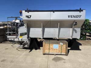 2025 New Leader NL5000G5 Stock No. EQ0136011 Chemical Applicators For ...