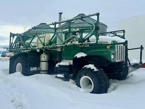 SOLD - 1994 Loral Easy Rider 2400 Stock No. 1HTGBAAN3RH581889 Chemical ...